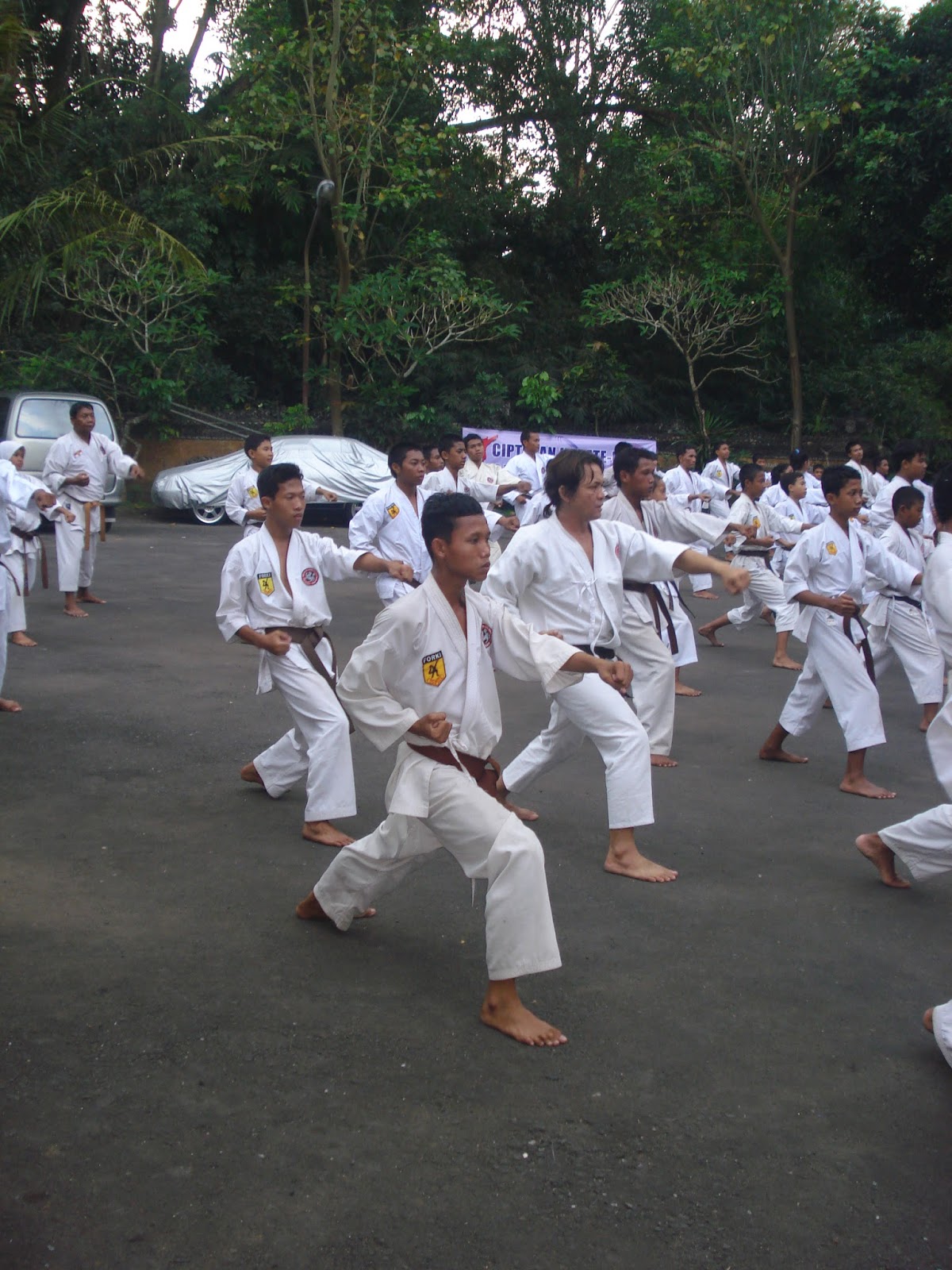 INKANAS SUMBAWA Collection ~ Tizar Inkanas