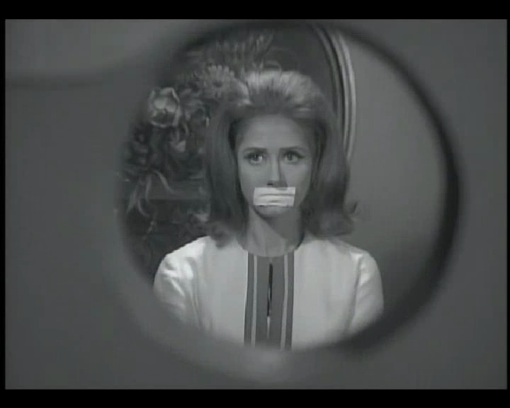 Desolation Angel's Damsels in Distress: dubna 2012