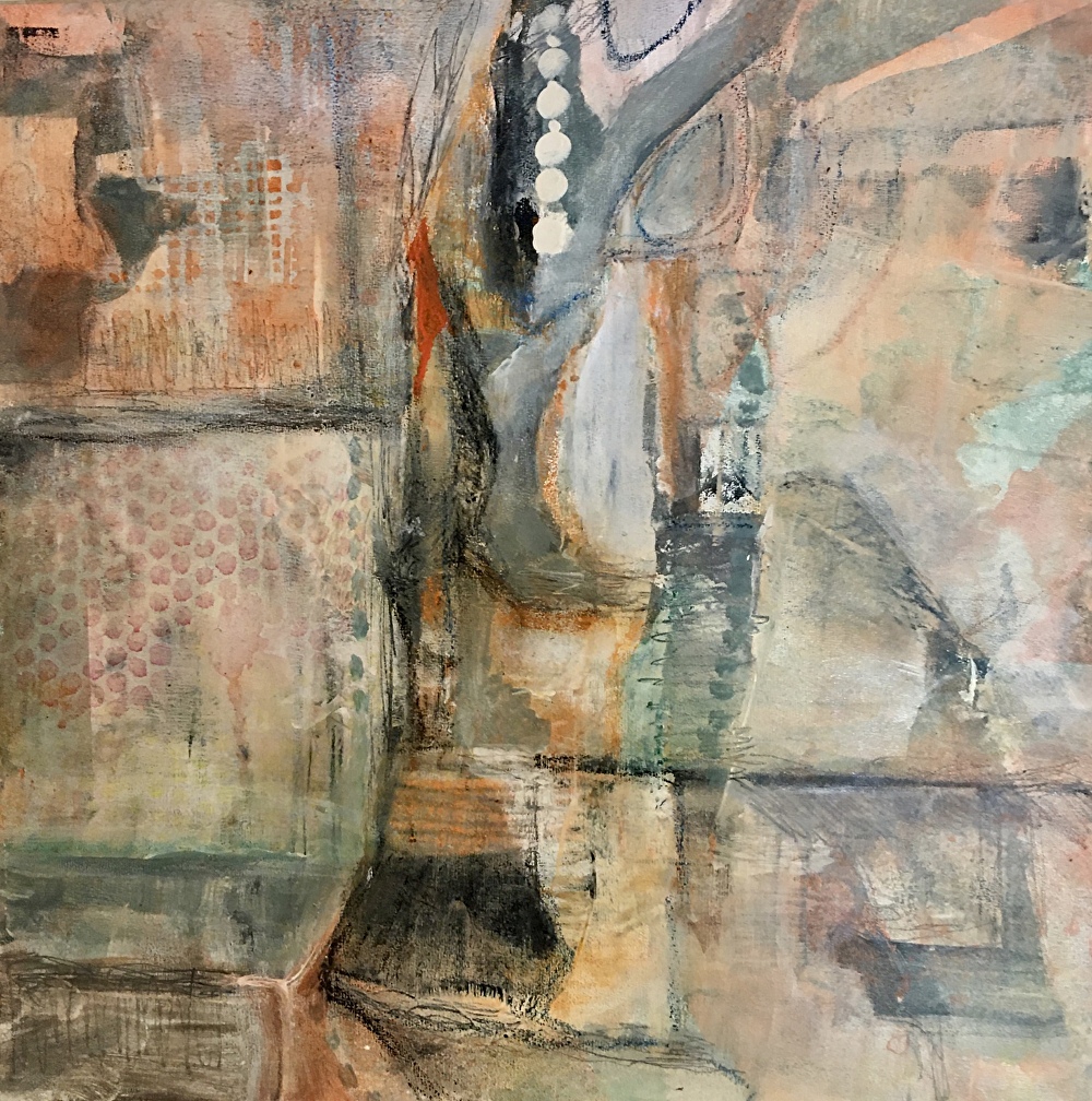 Contemporary Artists of Virginia: Abstract Painting, Modern Art ...