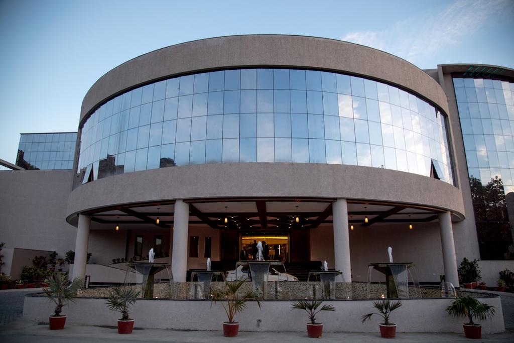 Spectrum Hotel & Residencies - Udaipur