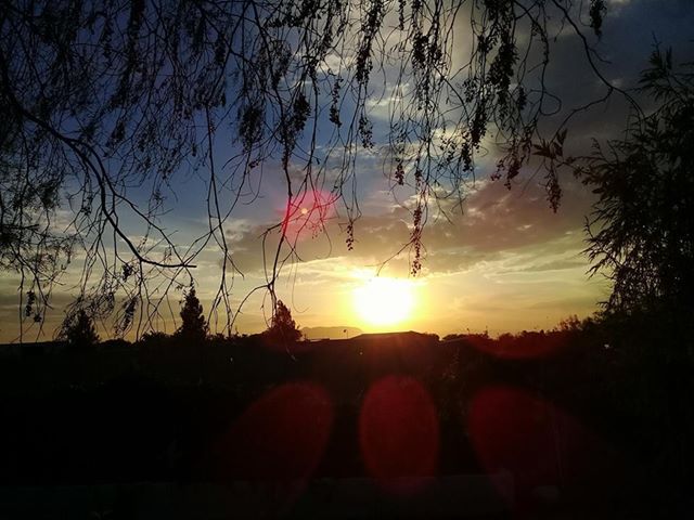 Conoce Saltillo: Atardecer en Arteaga, Coahuila