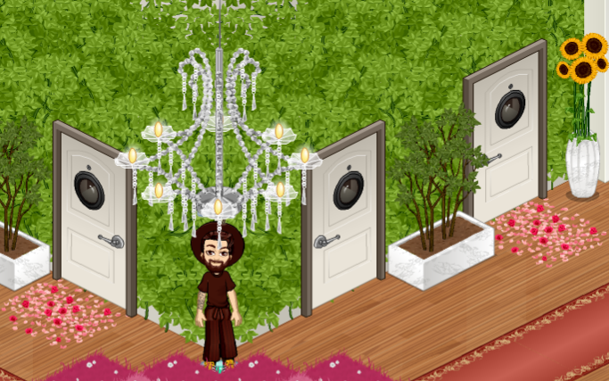 WoozBand Perdidos - Por: HytZ ~ Blog Revista Digital Woozworld