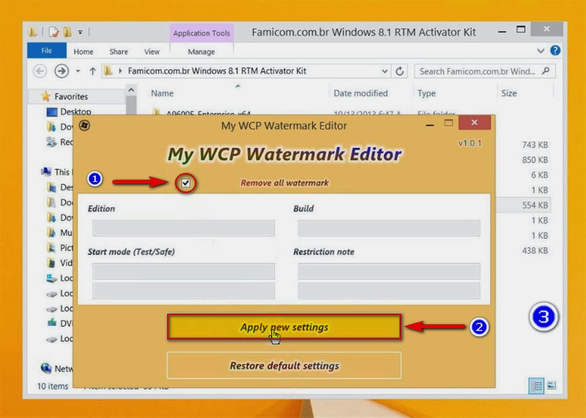 Famicom com br windows 8.1 rtm activator kit - omschedamsa’s blog
