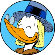 ΔΕΙΝΟΘΗΣΑΥΡΟΣ Ο ΦΙΛΟΜΑΘΗΣ: ΛΙΜΝΟΥΠΟΛΗ, Η ΠΡΩΤΕΥΟΥΣΑ ΤΟΥ ΝΤΙΣΝΕΪΚΟΥ DUCK ...