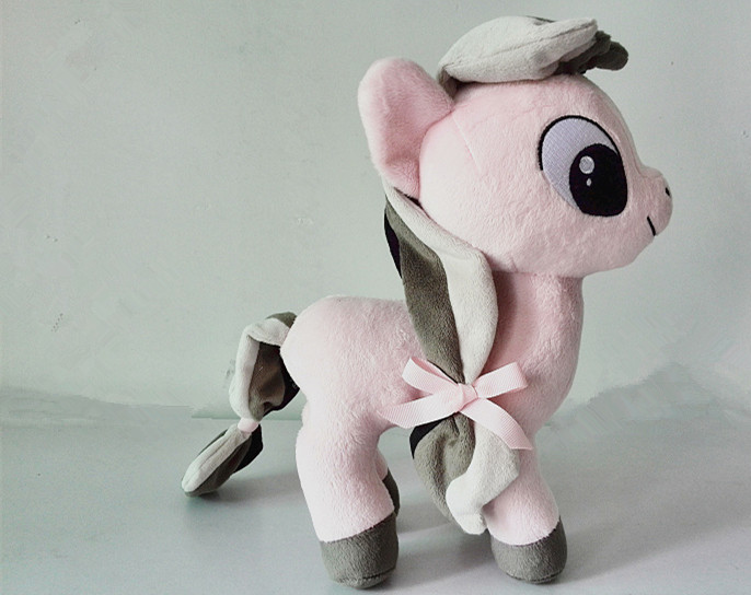 Random Fake MLP Plushies on Taobao | MLP Merch