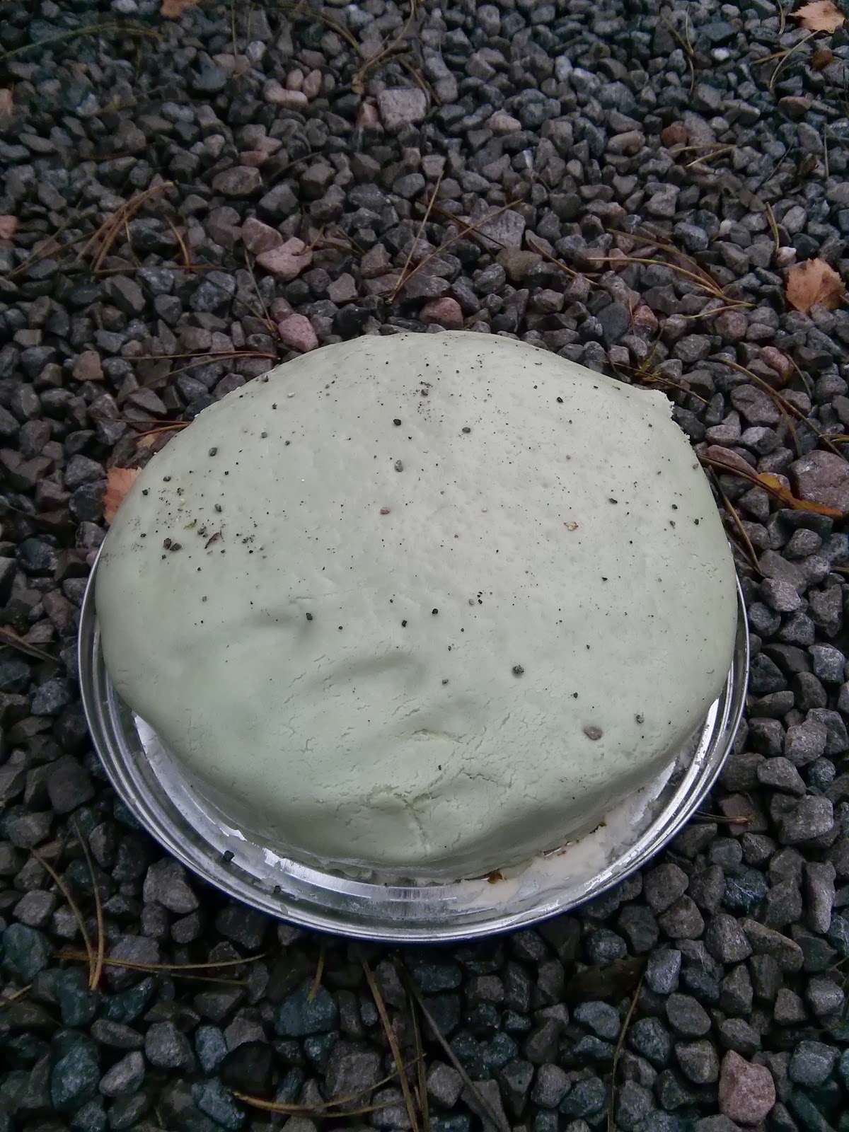 Travel Pennies: Mars Bar Cake Recipe - the most amazing treat you will ...