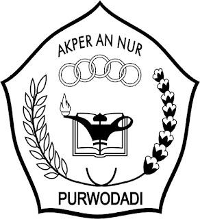 KUMPULAN LOGO: LOGO AKPER AN NUR PURWODADI