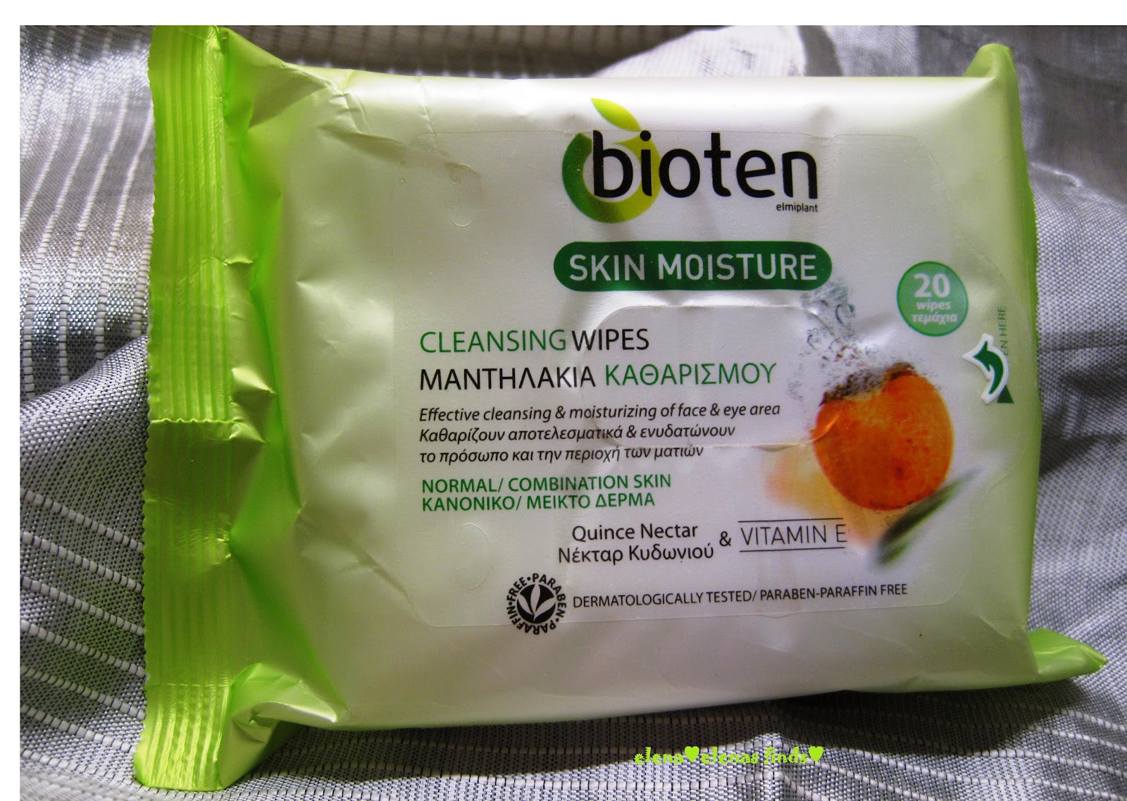 ♥elena's finds....♥: BIOTEN FACE+BODY PRODUCTS REVIEW