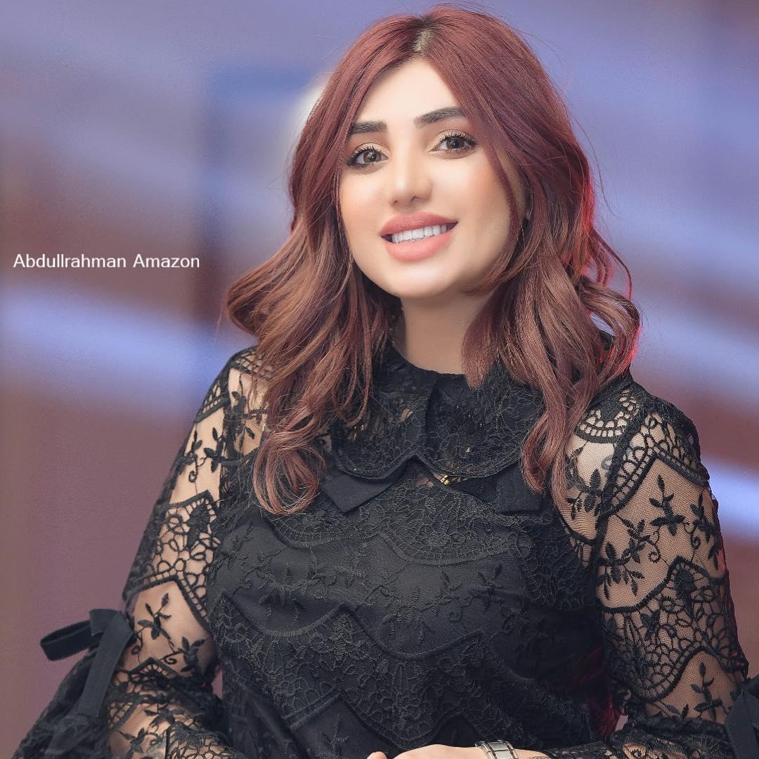 secret revealed: The Beautiful Iraqi model Tara Fares shot dead in her ...