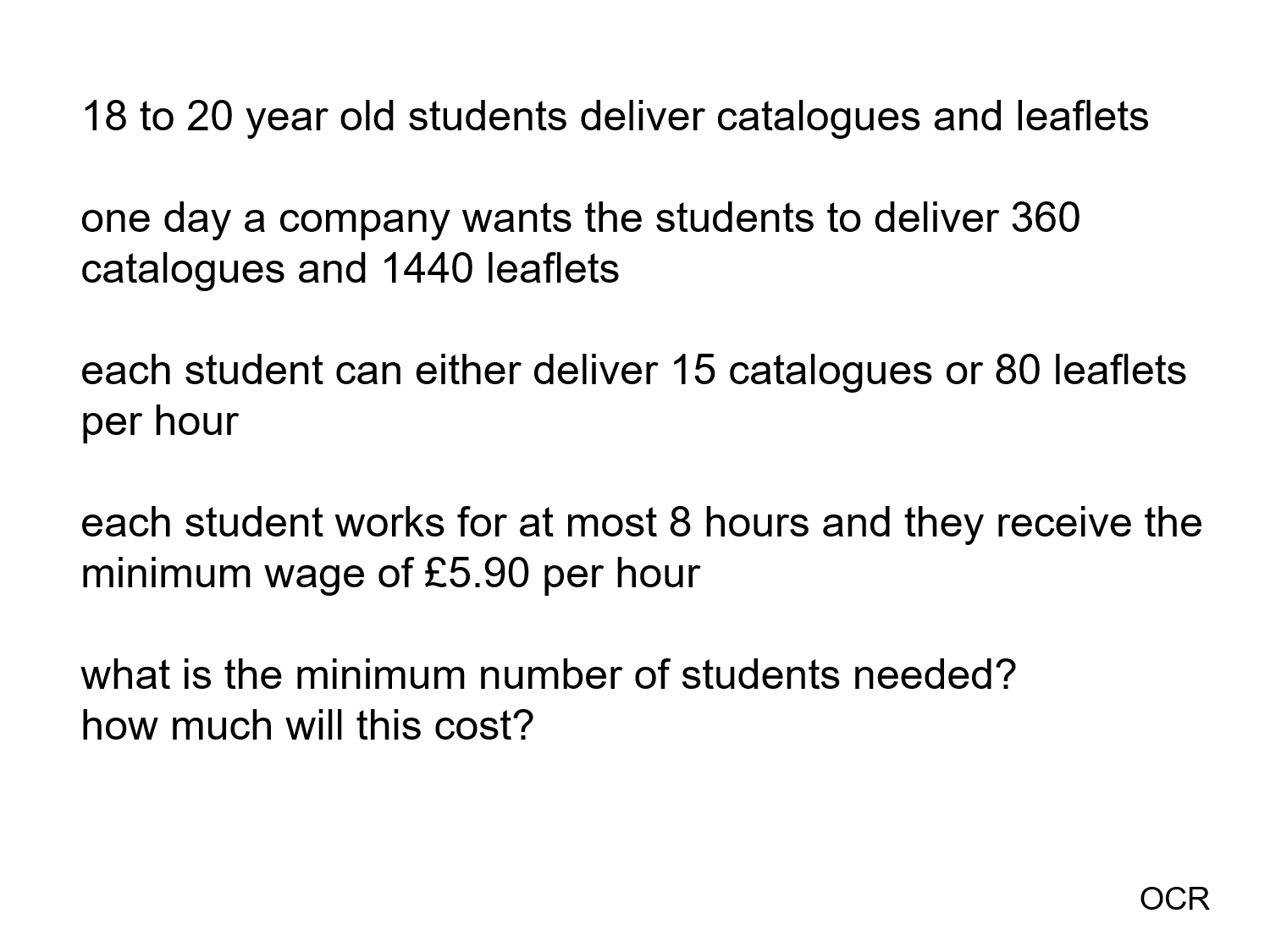MEDIAN practice and quiz questions