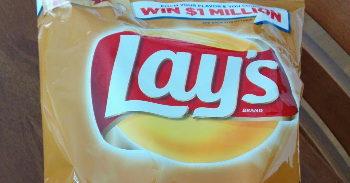 Kotas Reviews Everything: Kotas Reviews Lay's Beer and Brats Potato Chips