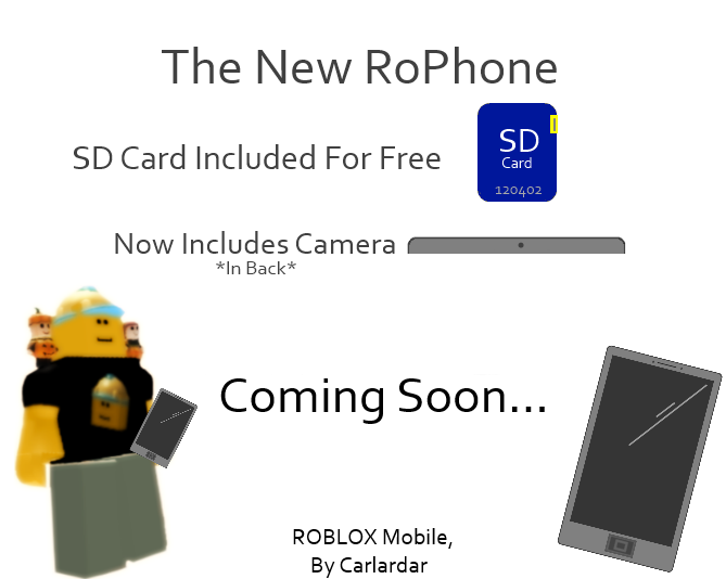 ROBLOX Mobile