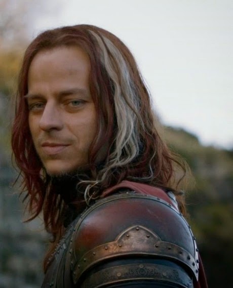 Jaqen H'ghar will make his return in GOT Season 5 - Game of Thrones ...