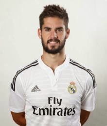 Isco ~ Picture World