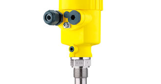 Industrial Point Level Measurement | Industrial Process Control ...