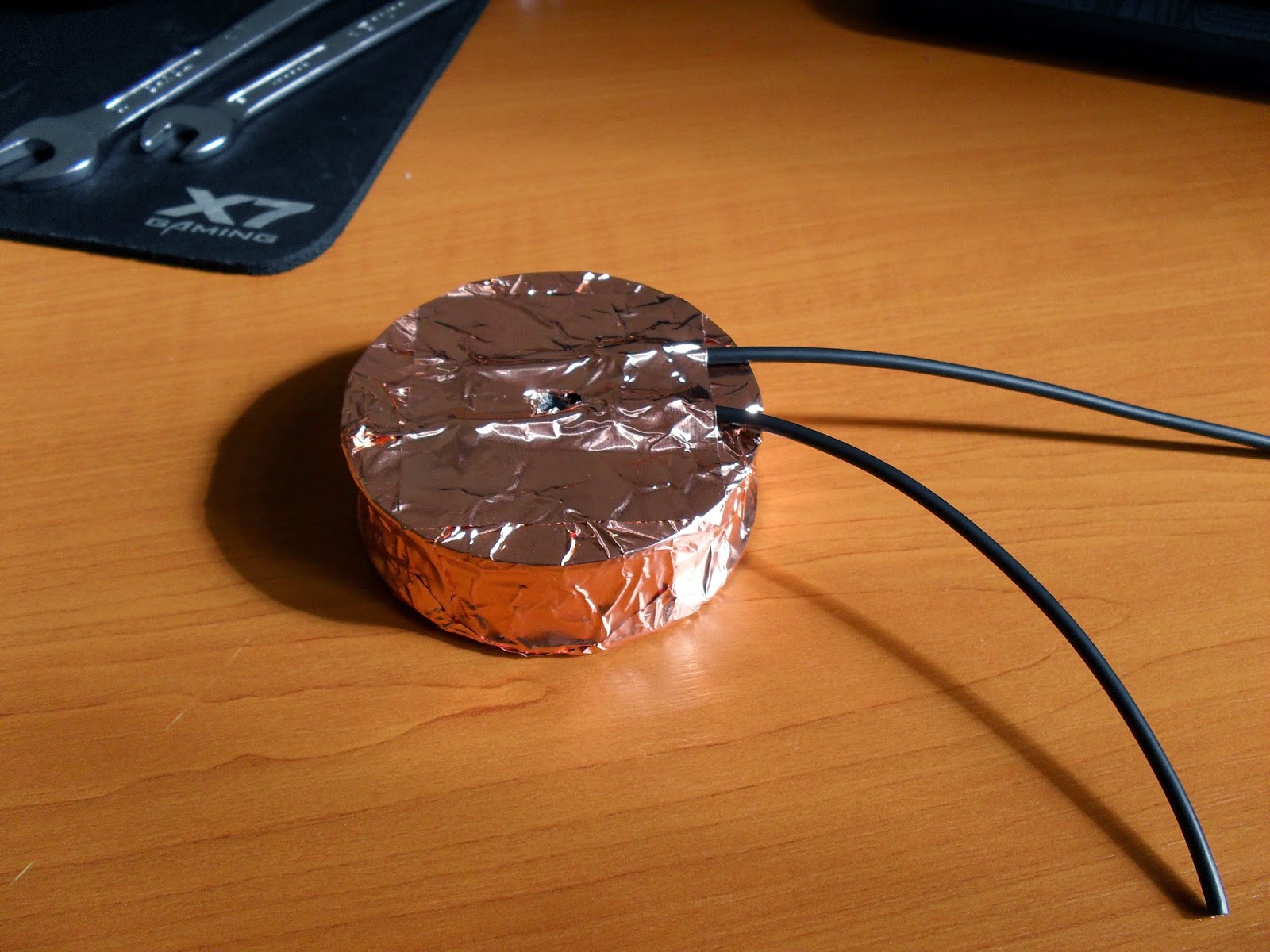 DIY electric guitar projects: Dummy coil for Danelectro