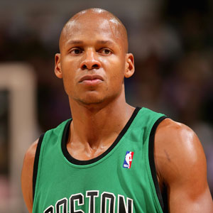 Ray Allen Net Worth ~ Net Worth Mania