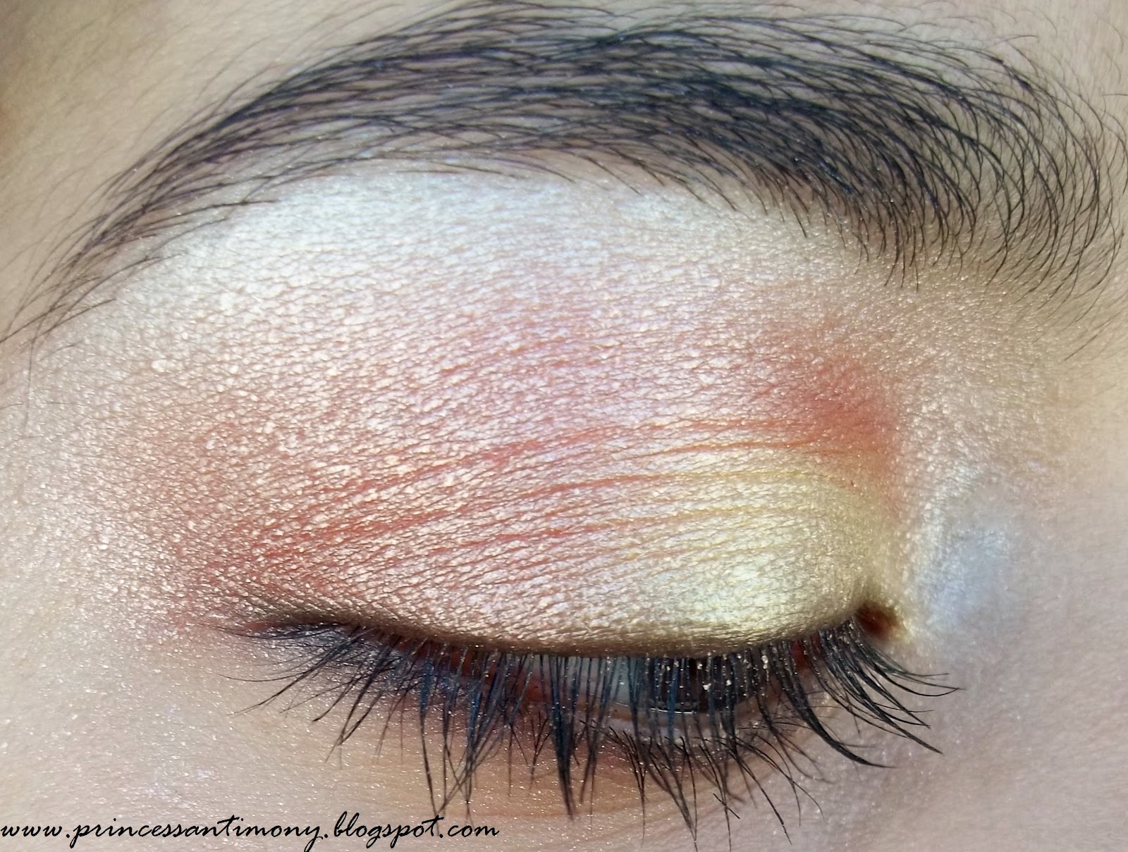 Princess Antimony's Makeup Castle