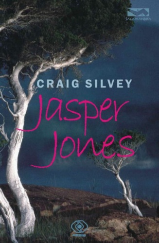 tajus czyta...: "Jasper Jones" - Craig Silvey