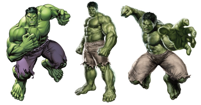24 Imagens do Hulk em PNG (recortado com Fundo transparente) em Alta ...