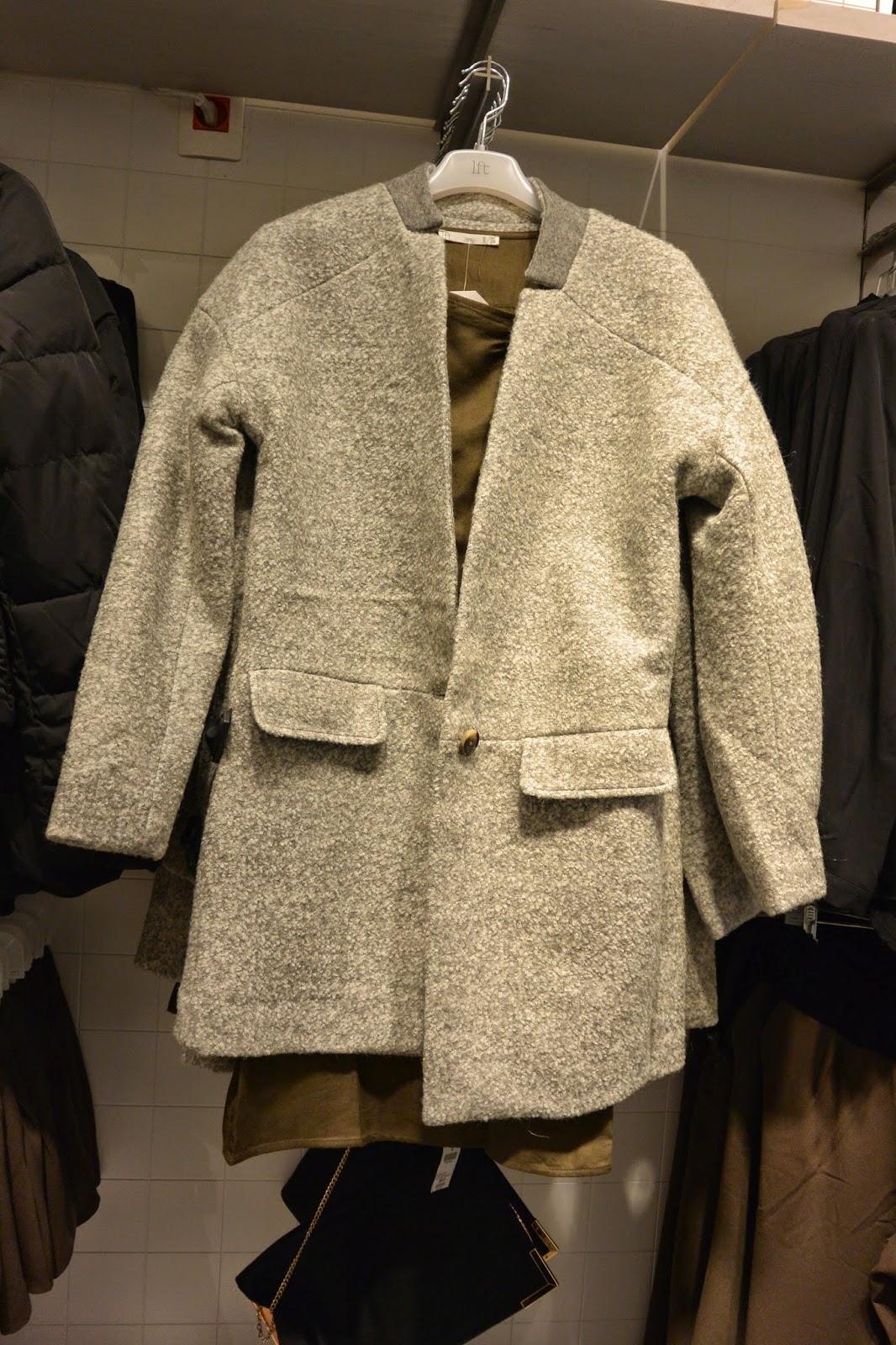 Lefties llega a México con tendencias para todos.