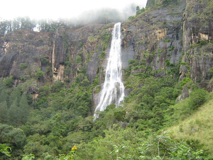 Travel Srilanka - The Wonder of Asia