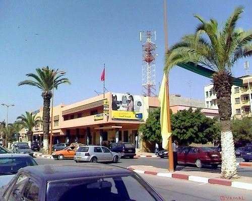 photo berkane 2012 maroc ~ le web et internet