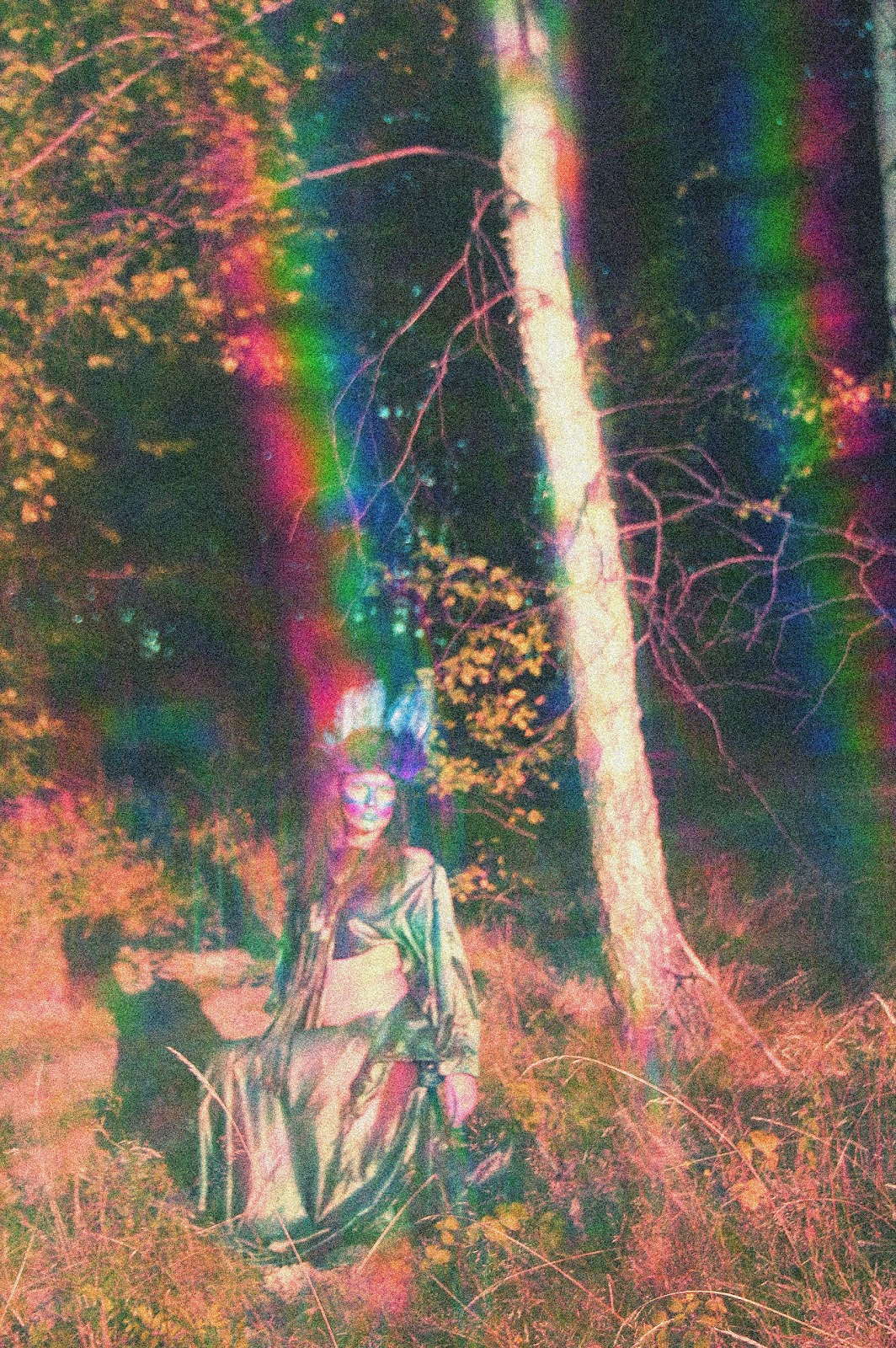 Alnilam55555: RAINBOW BODY