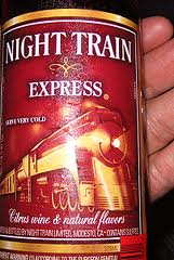 I'm on the Night Train - Ready to Crash and Burn! Decibel Geek - Hard ...