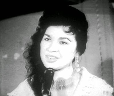 FILEM KLASIK MALAYSIA: DARAH-KU (1963)