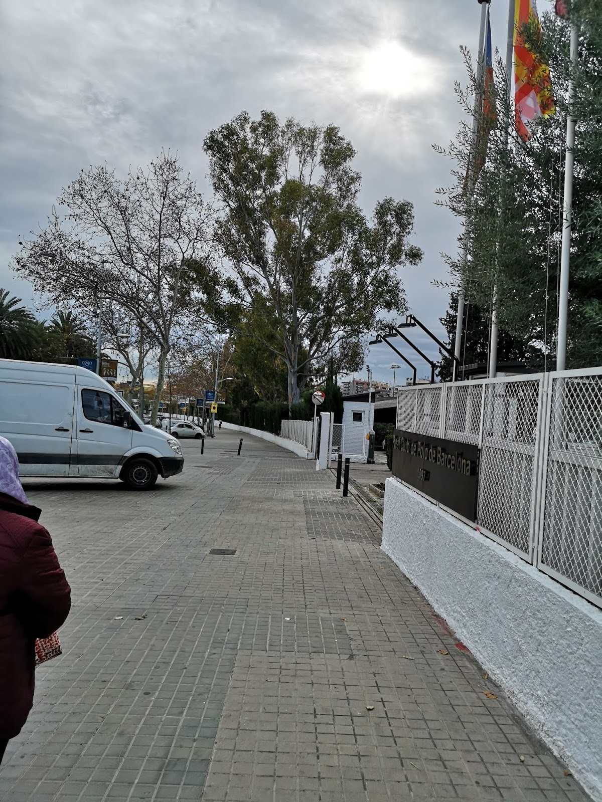 Budak Kampong Piew.... : JALAN JALAN KE ANDALUSIA/SPAIN @BARCELONA