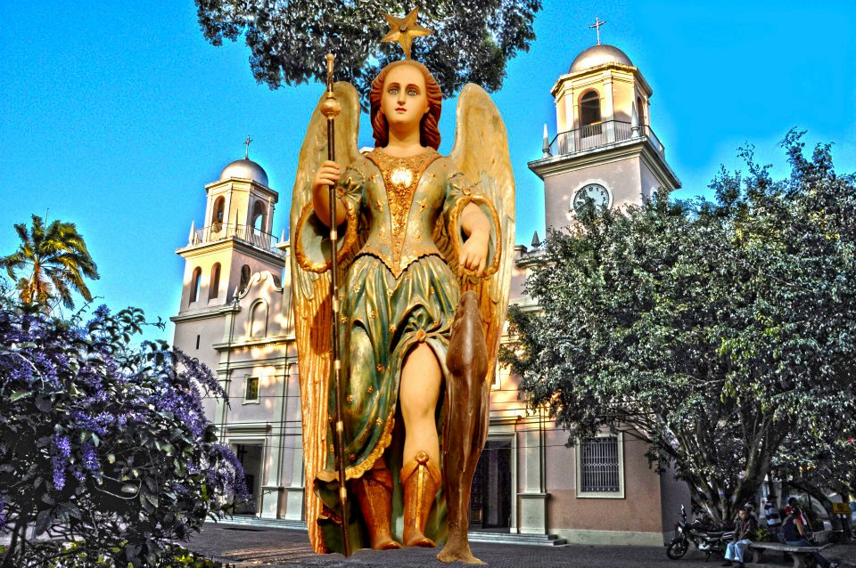 Estado Carabobo: Celebraciones y tradiciones