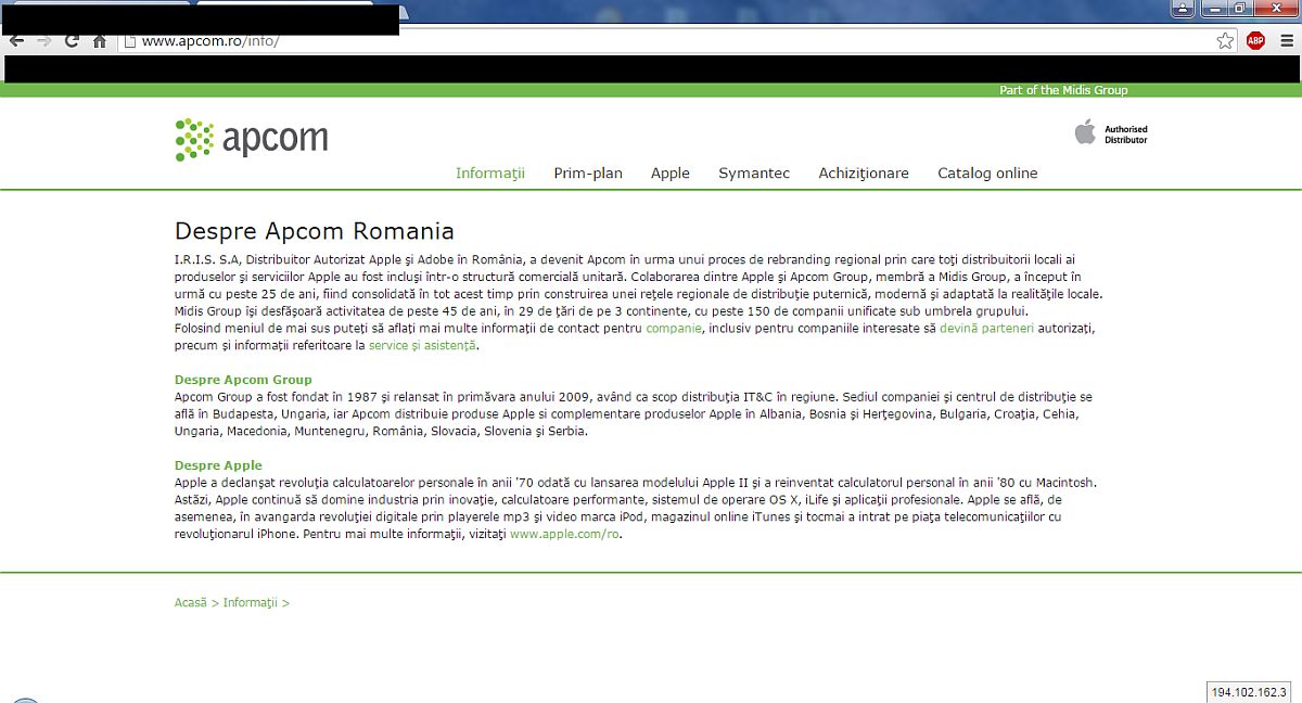 ORB IN LUMEA SURZILOR: De ce EMAG suge pule cu cacat si apoi ragaie a ...