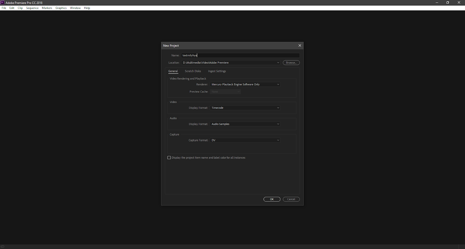 √ Membuat Text Seperti Milyhya di Adobe Premiere Pro CC - Mystereno.com