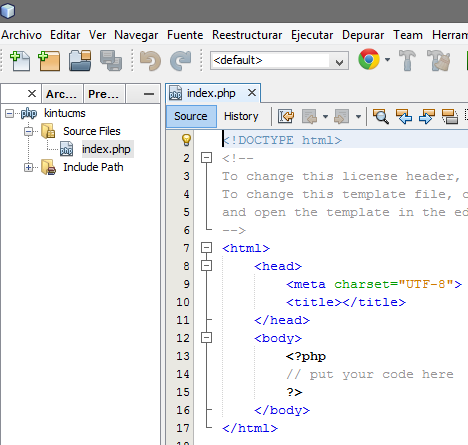 Github con Netbeans o Netbeans con Github