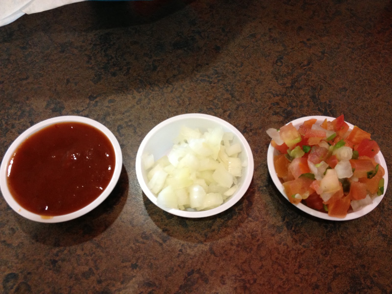 Unceasing Foodfullness xoxo: 2012