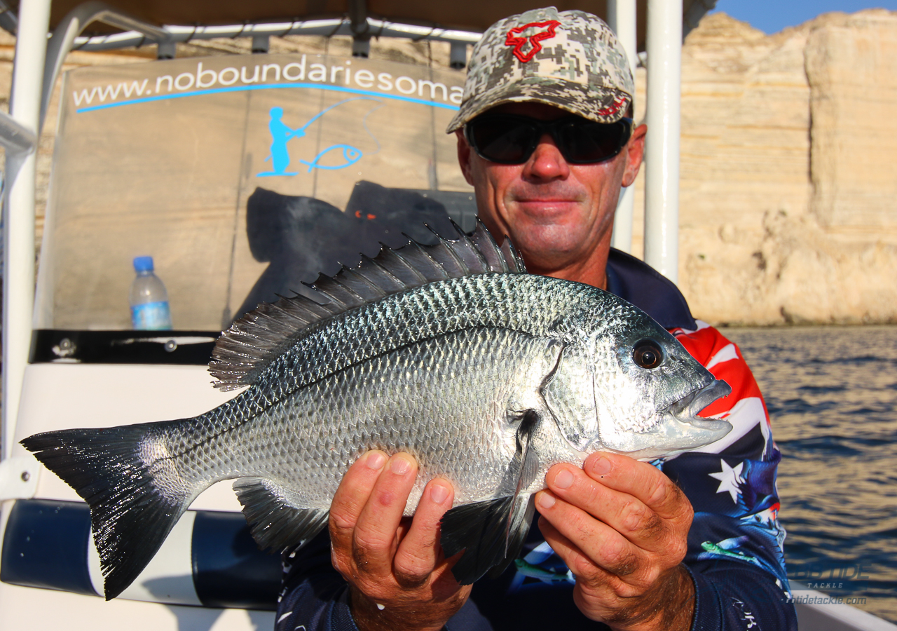 Oman Adventures, back to No Boundaries!