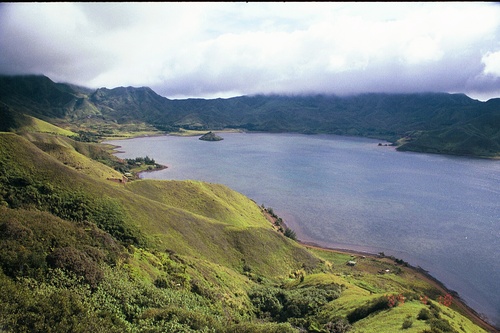 Traveler Guide: The Most Remote Pacific island