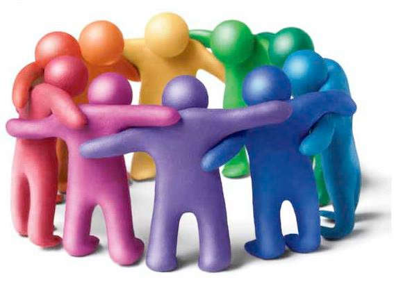 Dinamica Social : 3.2 Etapas para la formación de los grupos