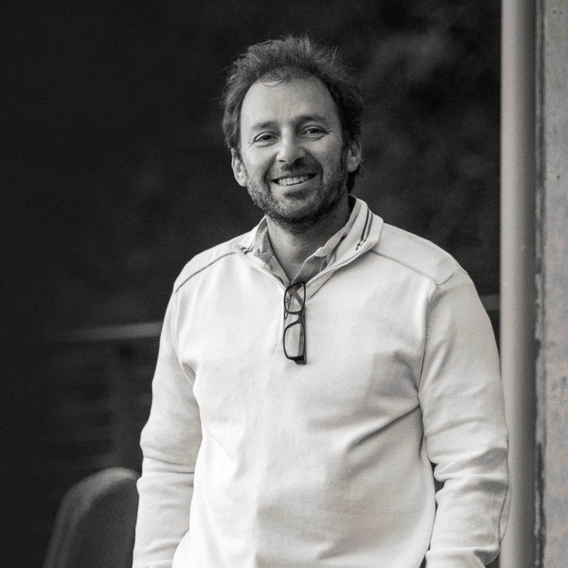 The Wine Write: Meet Adam Henkel of Crown Point Vineyards