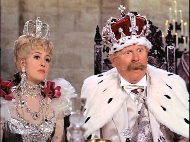 Surviving History: costume ideas for Chitty Chitty Bang Bang