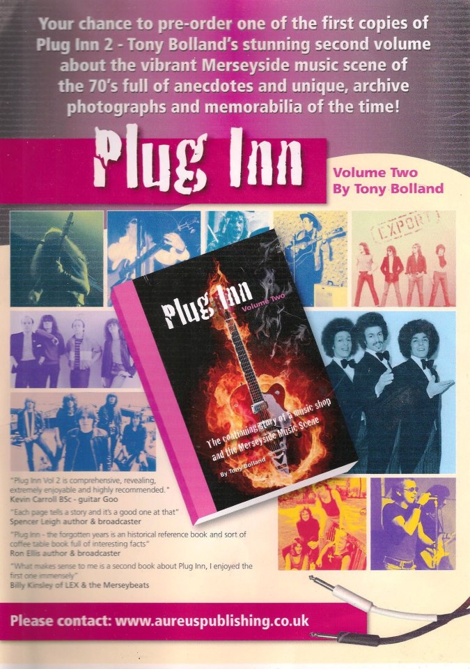 BEATS WORKING: PLUG INN BOOKS