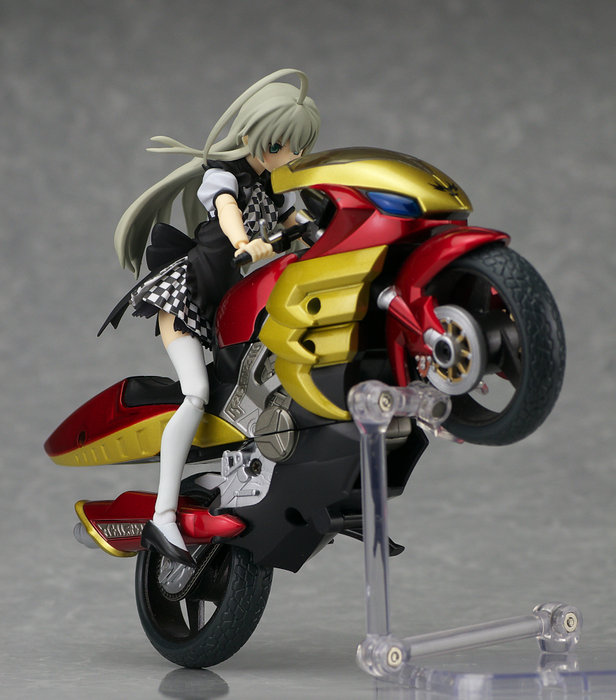 Figma World: Figma Nyaruko Review