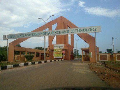 ENUGU STATE UNIVERSITY DISMISSES PROFESSOR,152 LECTURERS IN ONE SWIFT