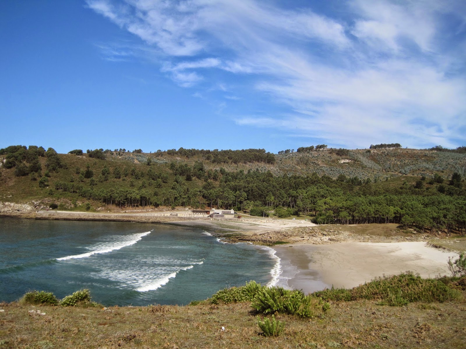 Que ver en... PONTECESO