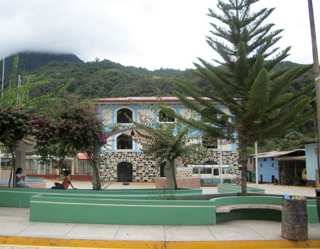 DISTRITOS DE JAUJA | JAUJA