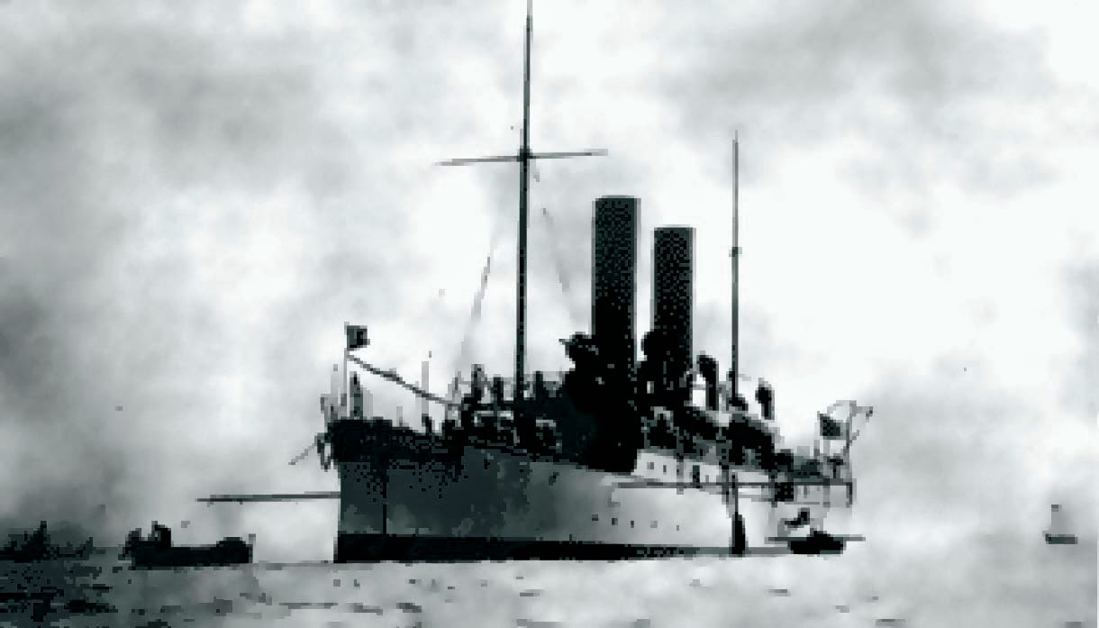 Rio dos Bons Sinais: Outras Navegações - Yacht Amélia - O lado B de El ...