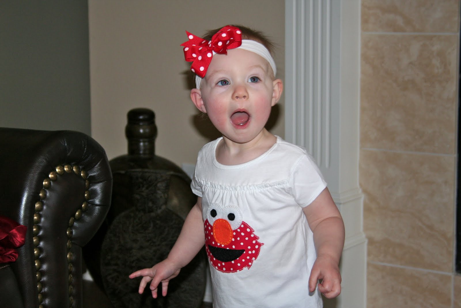 Lucy and Lily Harrison: Sesame Street Live and More!