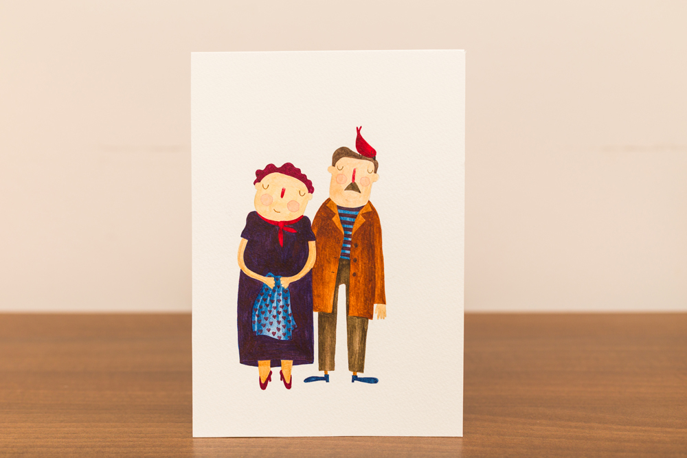 Sipos Gaudi Tünde: Jancsik Pál: Kedvük ragyog, mint az ég