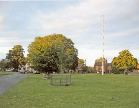 Family History Fun: A-Z Challenge - U is for Upper Poppleton - A ...